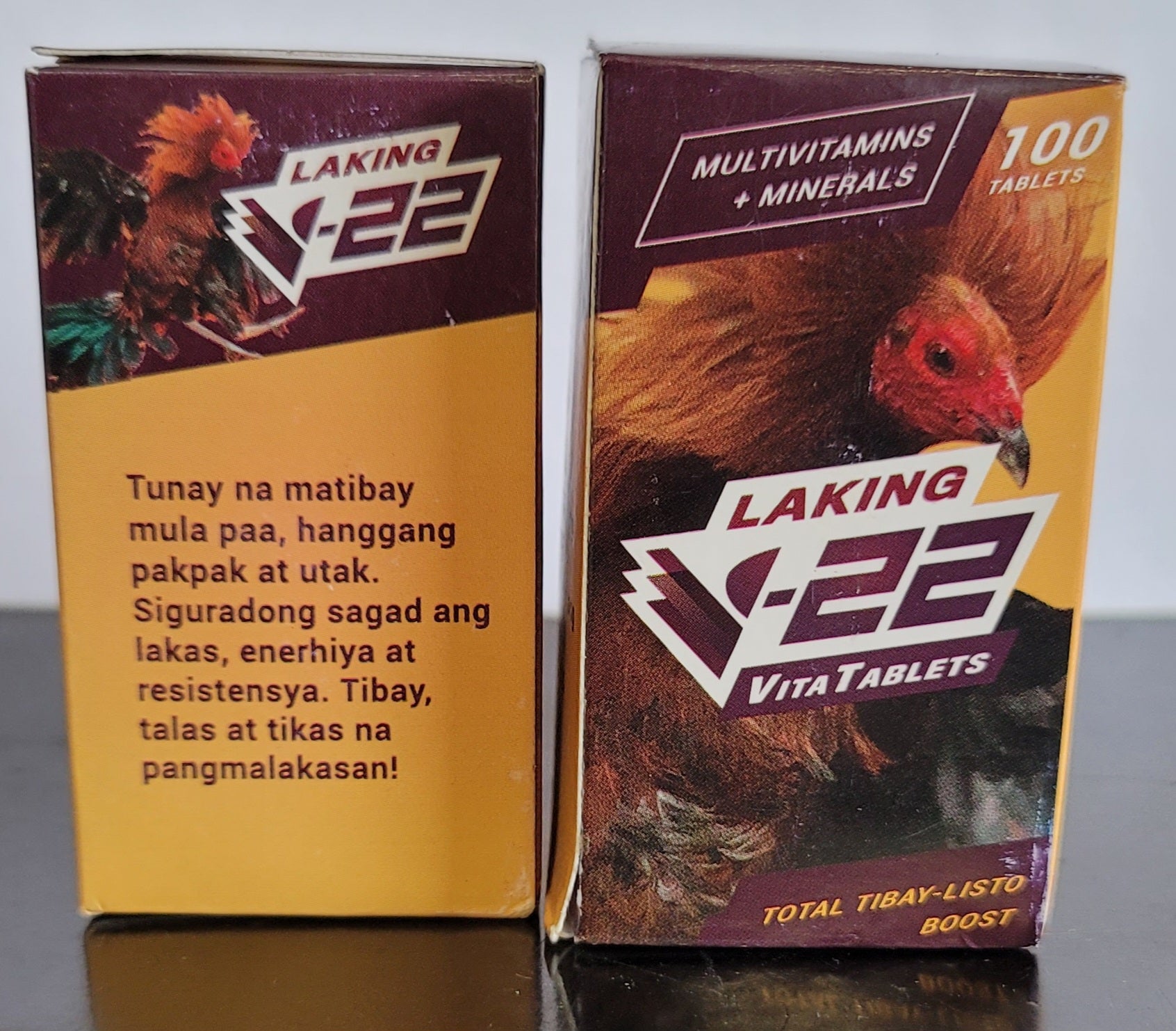 V22 Tablet – Atlantic Coast Merchandising and Printing, LLC