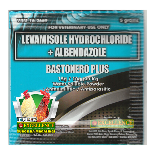 Bastonero Plus Water Soluble Powder – Atlantic Coast Merchandising and ...