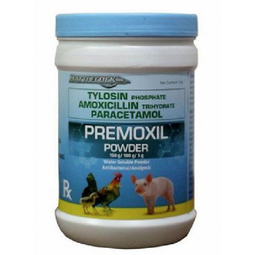 Premoxil Powder – Atlantic Coast Merchandising and Printing, LLC