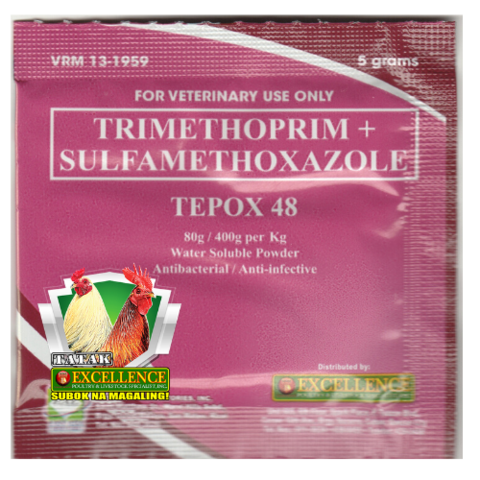 Tepox 48 – Atlantic Coast Merchandising and Printing, LLC