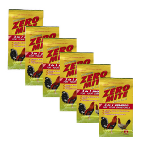 ZERO MITE – Atlantic Coast Merchandising and Printing, LLC