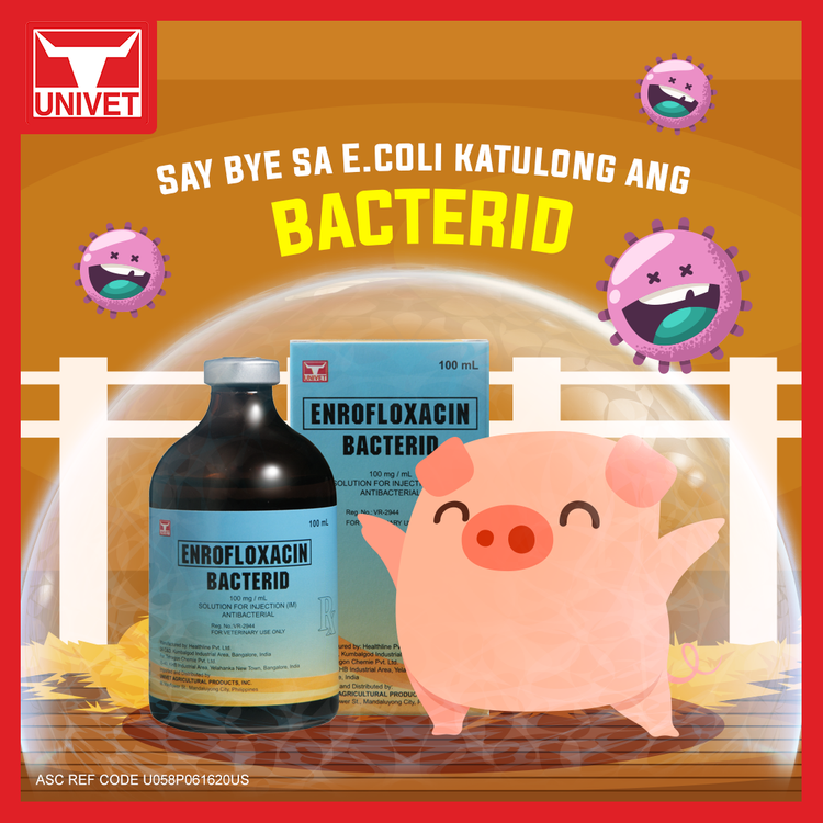 Bacterid – Atlantic Coast Merchandising and Printing, LLC