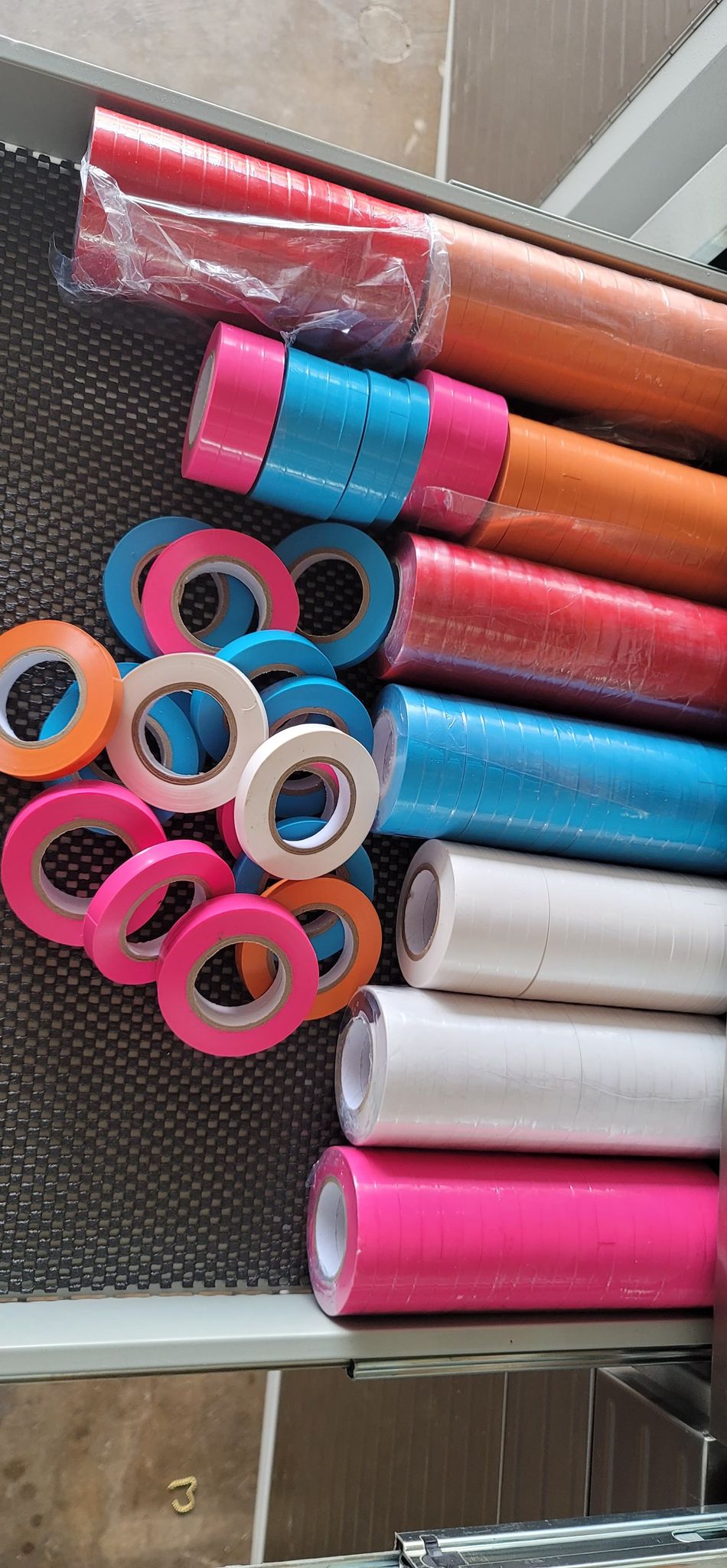 Tape – Atlantic Coast Merchandising and Printing, LLC