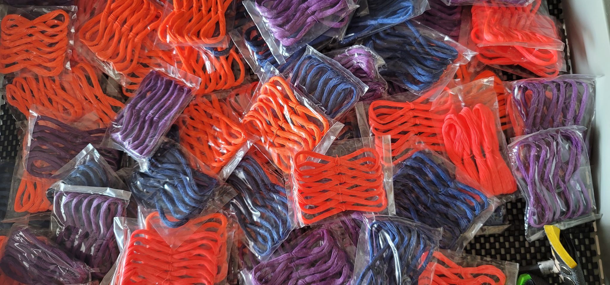 Wax String Philippines – Atlantic Coast Merchandising and Printing, LLC