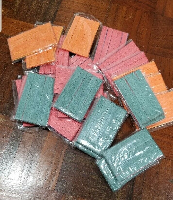 Wax Tape – Atlantic Coast Merchandising and Printing, LLC