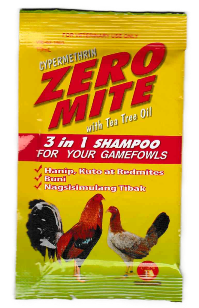 ZERO MITE – Atlantic Coast Merchandising and Printing, LLC